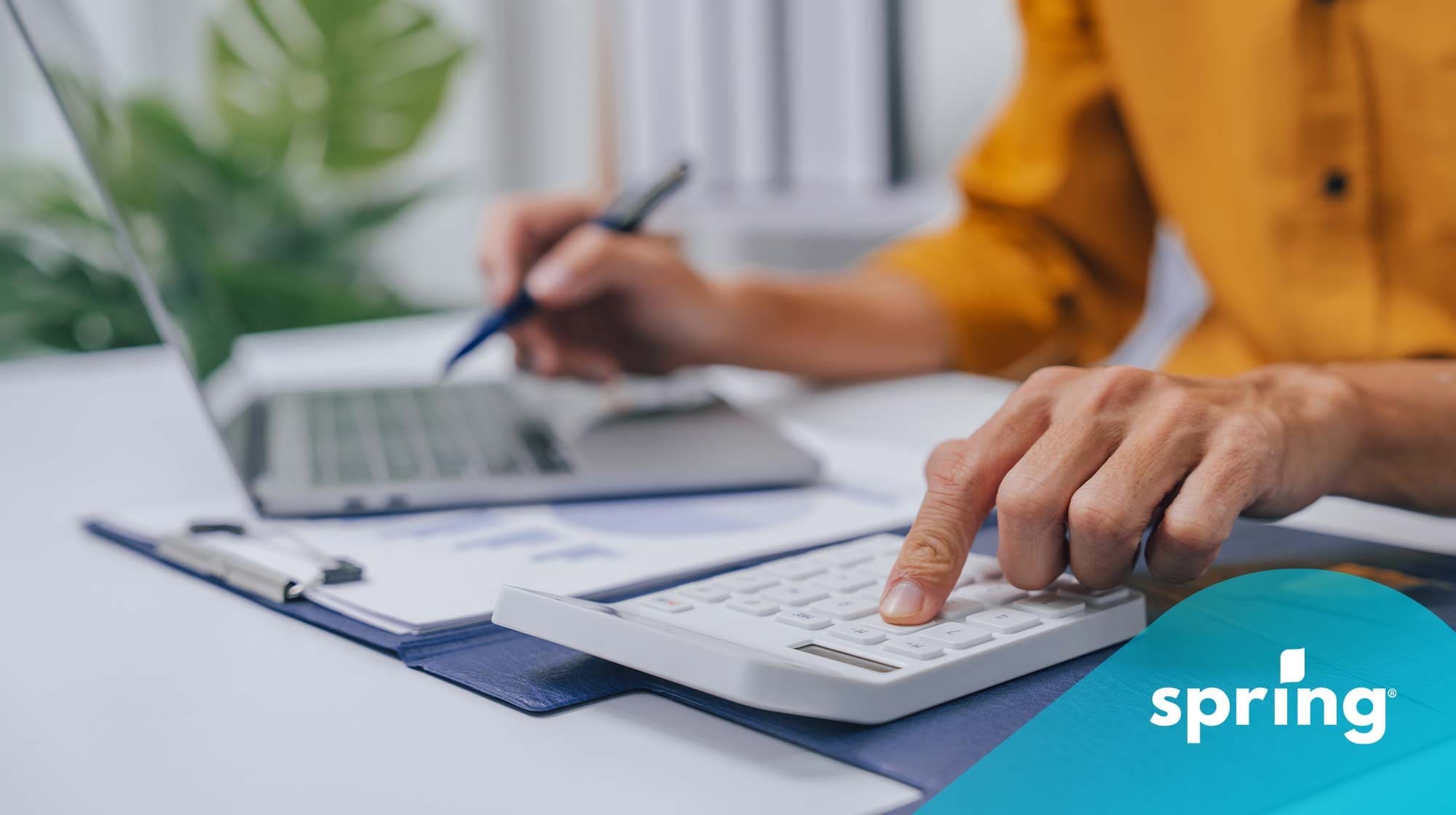 Credit Memos in Canada - Why Would You Receive One? - Spring Financial