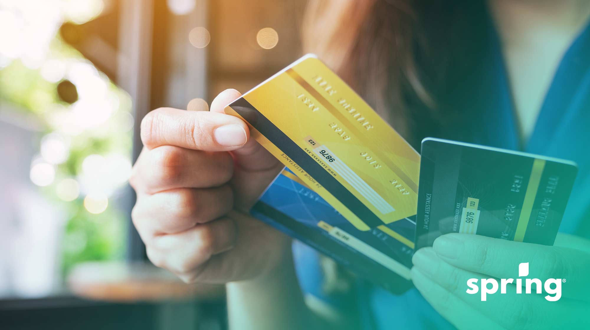 The Best Low-Interest Credit Cards in Canada - Spring Financial
