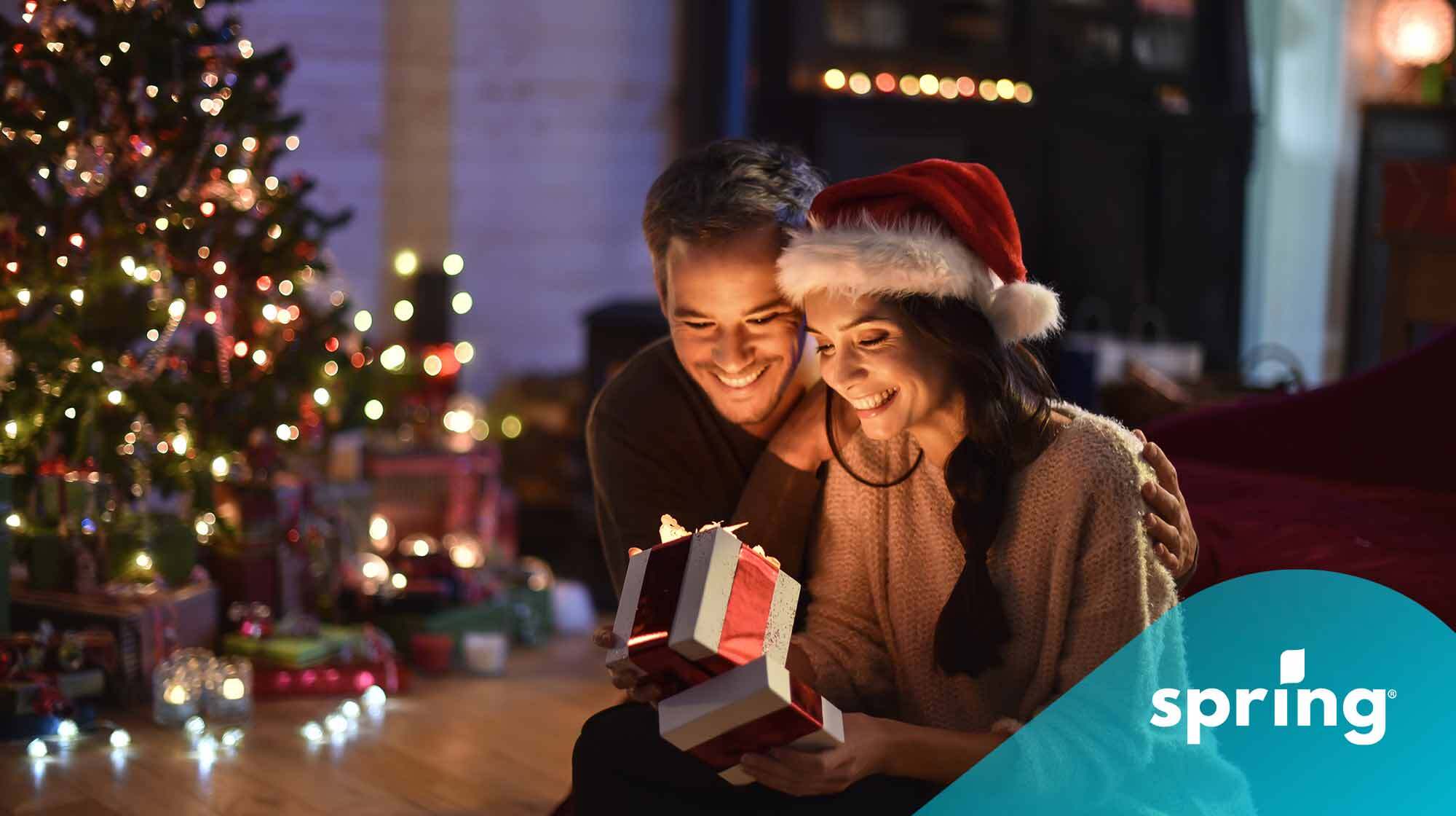 Christmas Loans: Everything You Need To Know - Spring Financial