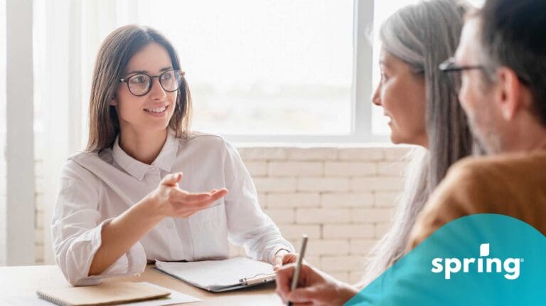 Overview of the Saskatchewan Income Support Program - Spring Financial