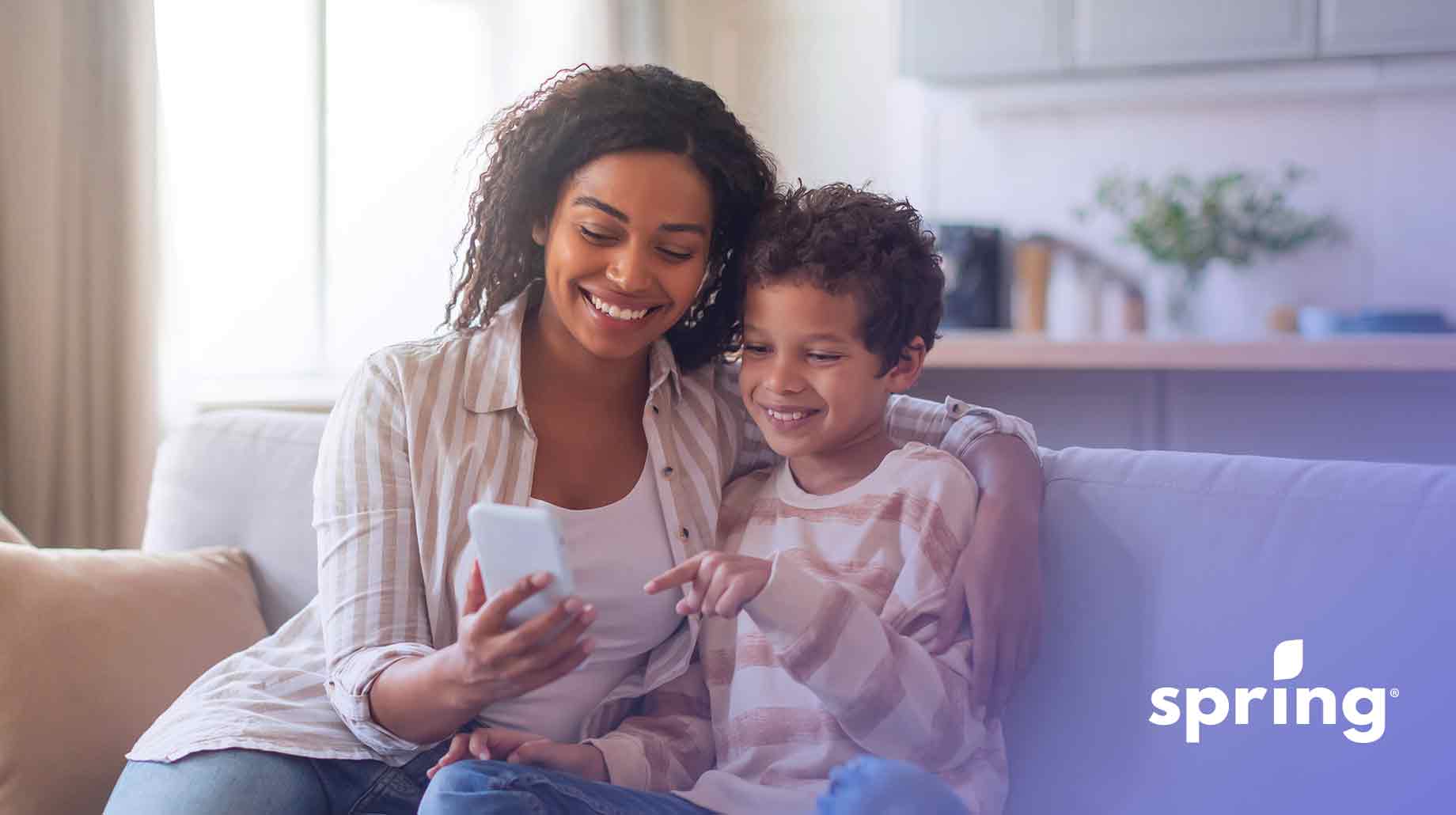 What’s a Blend and Extend Mortgage? - Spring Financial