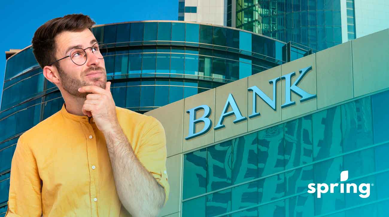 Best Banks For Newcomers to Canada in 2025 - Spring Financial