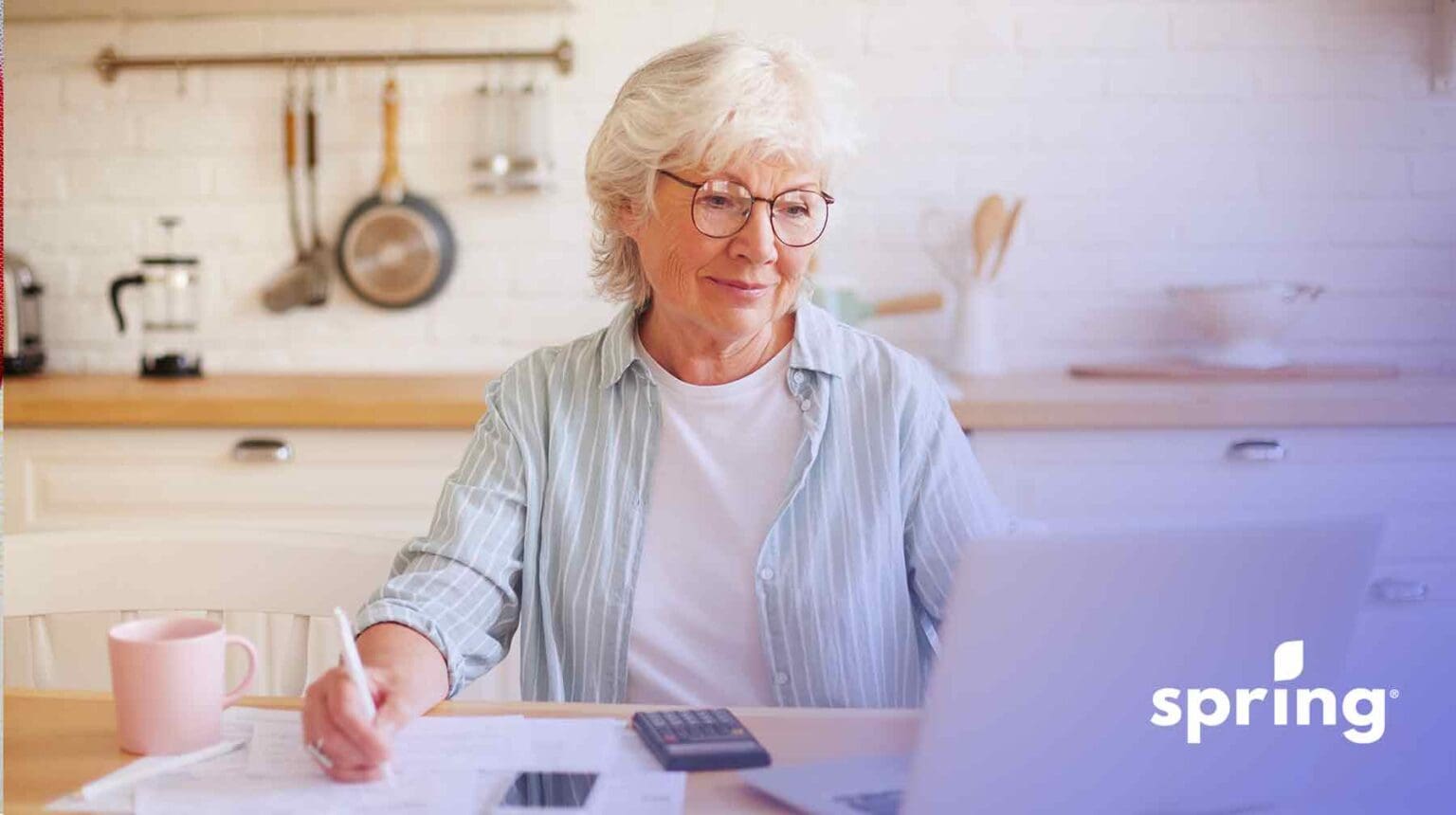 Can You Get CPP If You Never Worked? - Spring Financial