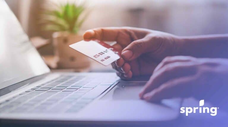 What’s an IBAN Number in Canada? - Spring Financial