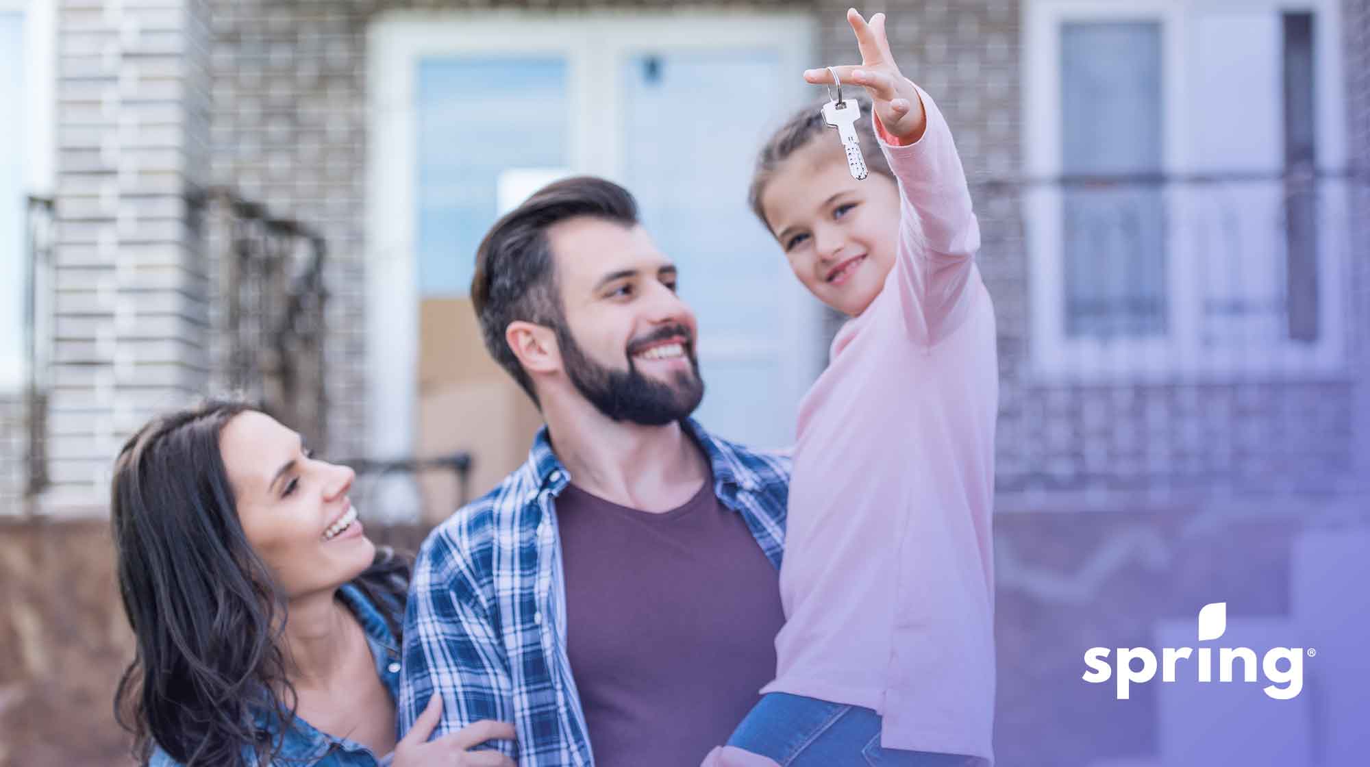 Best Bank in Canada to get a Mortgage in 2025 - Spring Financial