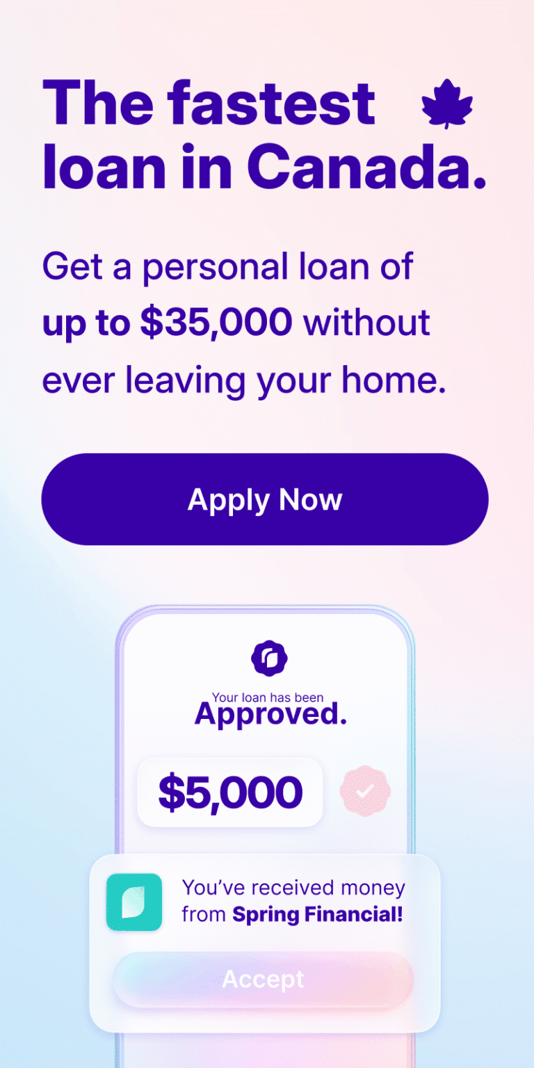 Bank Drafts in Canada - What You Need to Know - Spring Financial