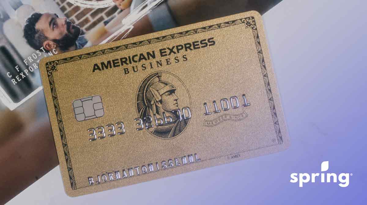 The Best American Express Cards in Canada 2026 - Spring Financial
