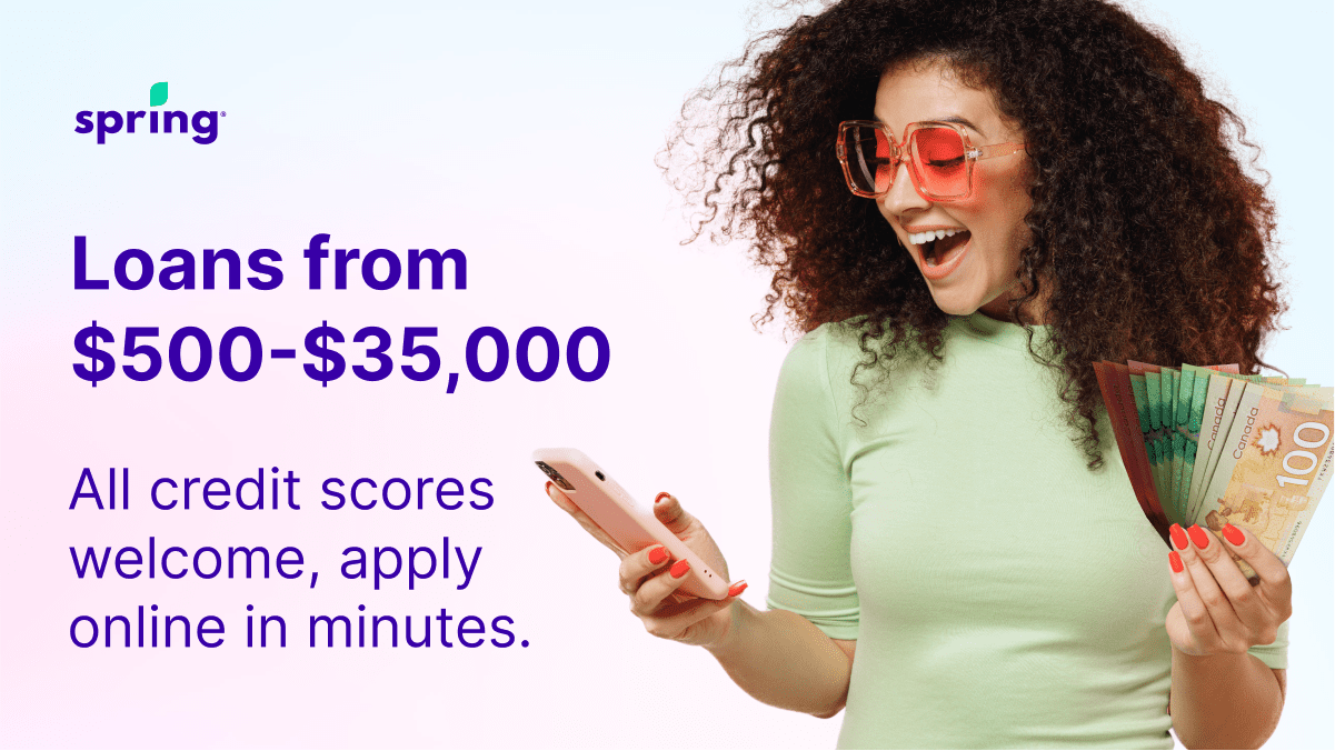 FAQ - Spring Financial